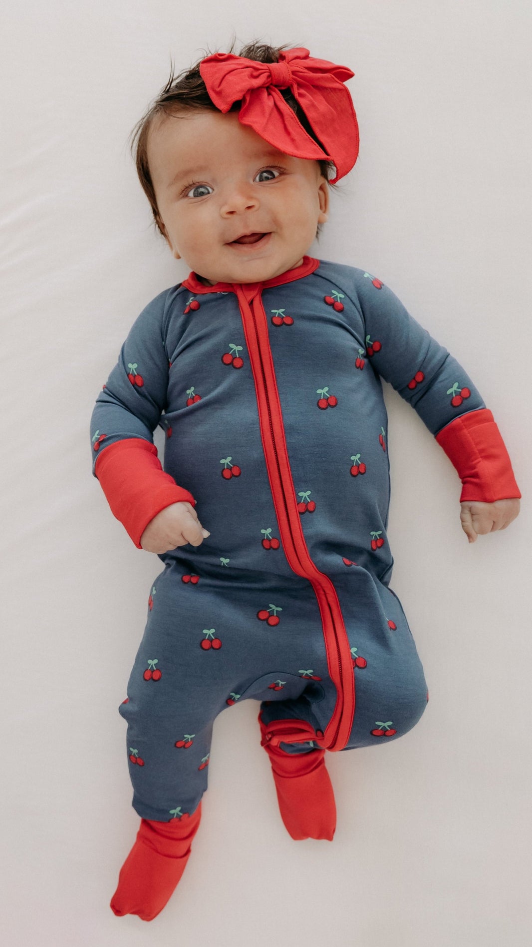 Infant Rompers – Page 3 – Silks